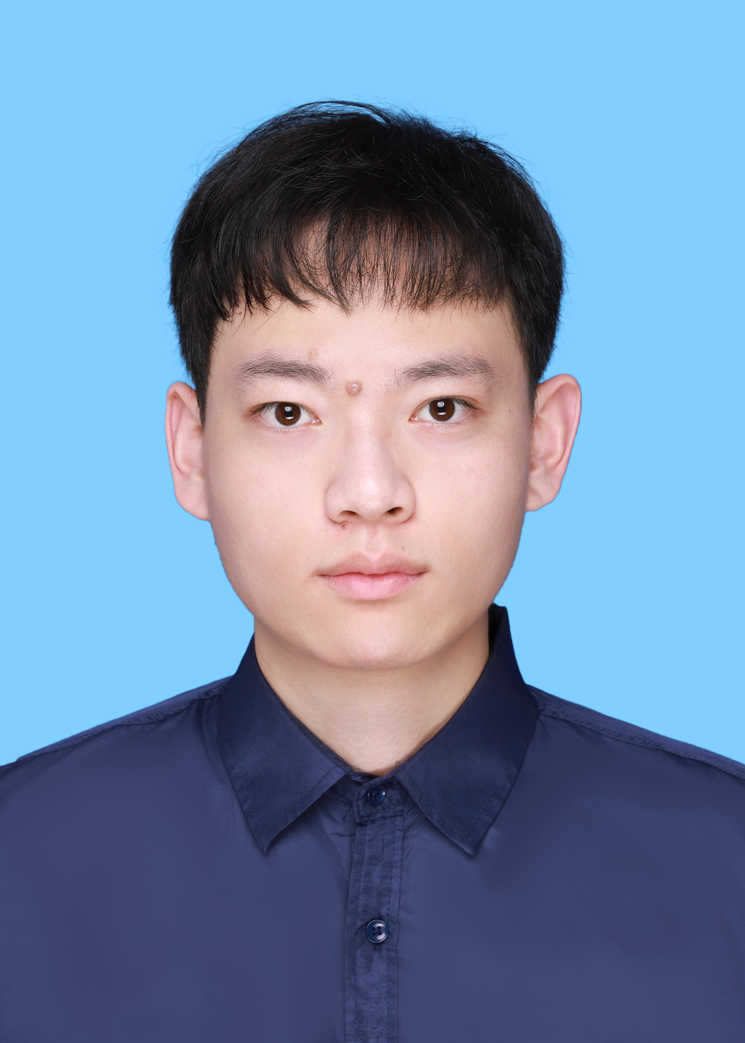 CV - Bin Zhu / academic pages